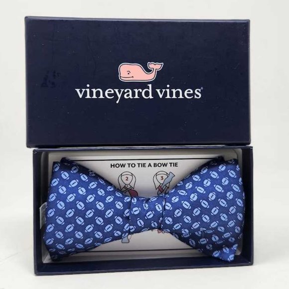 Vineyard Vines Bow Ties